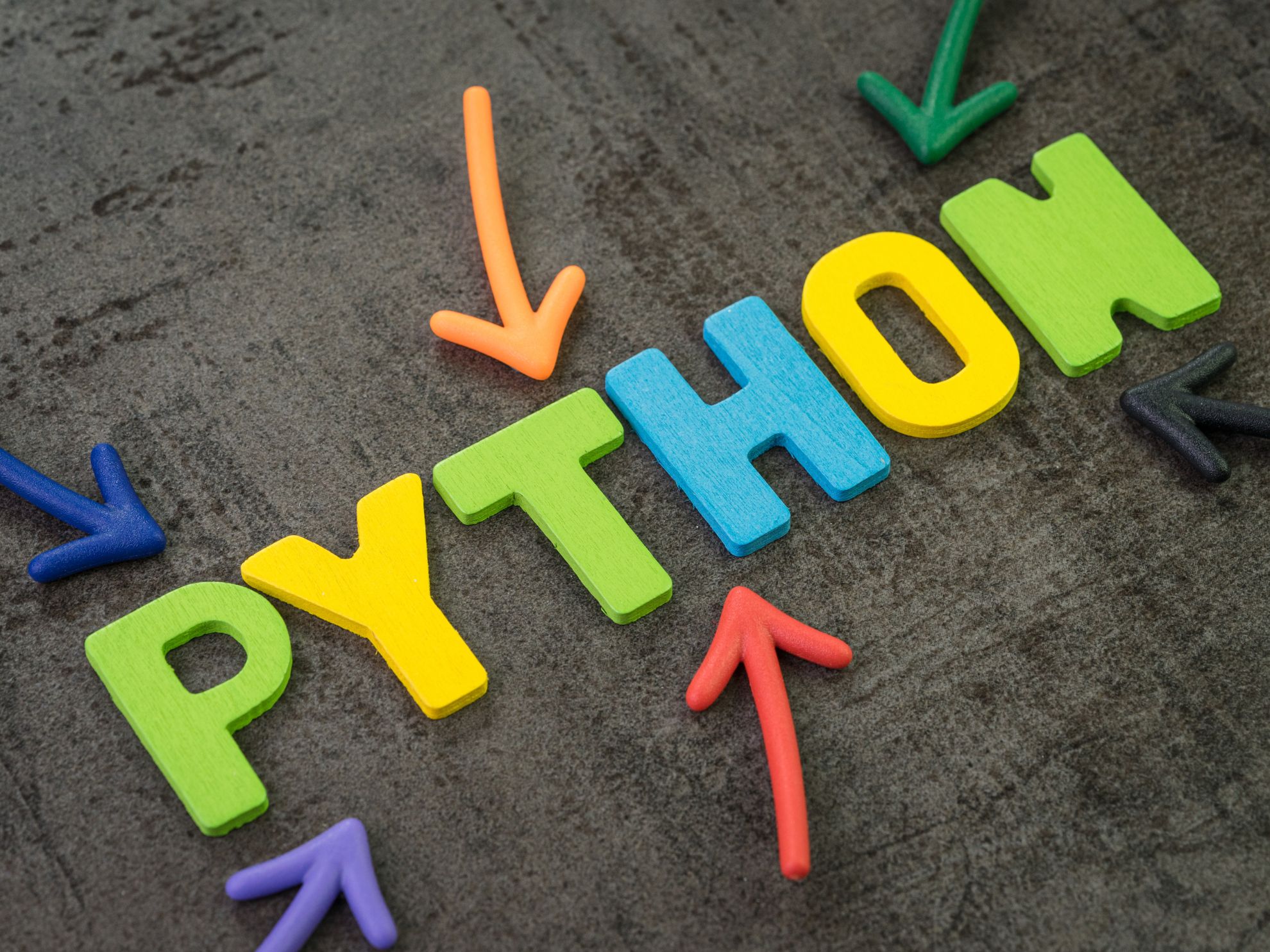 Python Programming – Hippocampus Learning